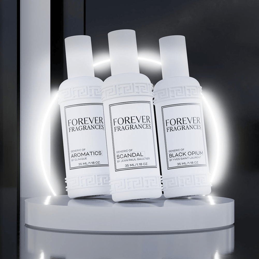 Collections – Scentify