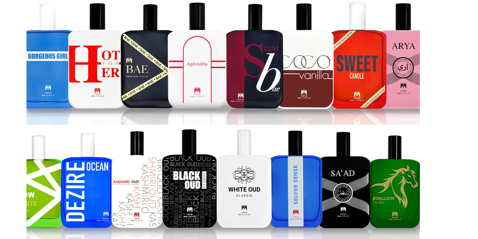 Scentify | The No.1 Destination for Generic Designer Perfumes