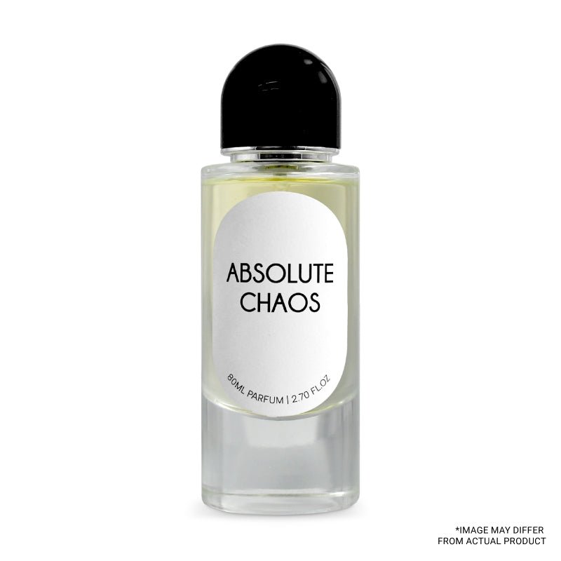 Absolute Chaos - Rouge Chaotique by Byredo - Paris 2 Dubai – Scentify