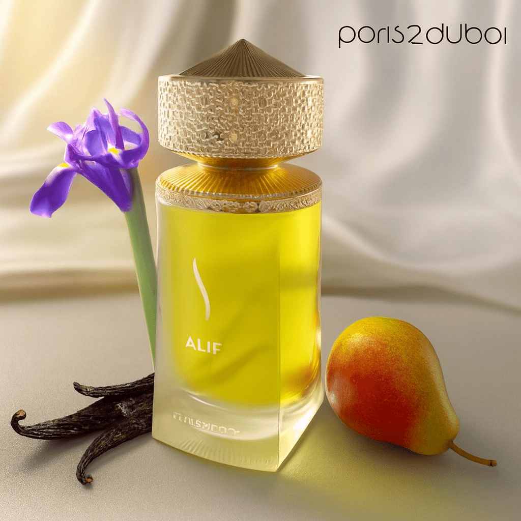 Alif - La Vie Est Belle by Lancôme - Paris 2 Dubai – Scentify