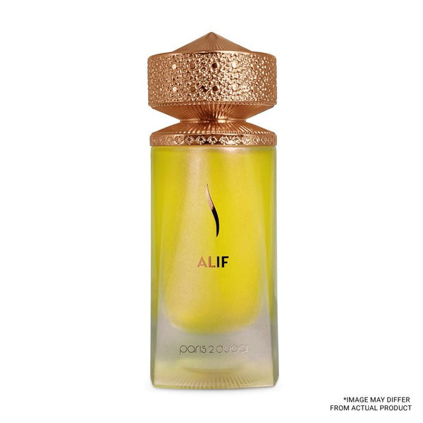 Alif - La Vie Est Belle by Lancôme - Paris 2 Dubai – Scentify