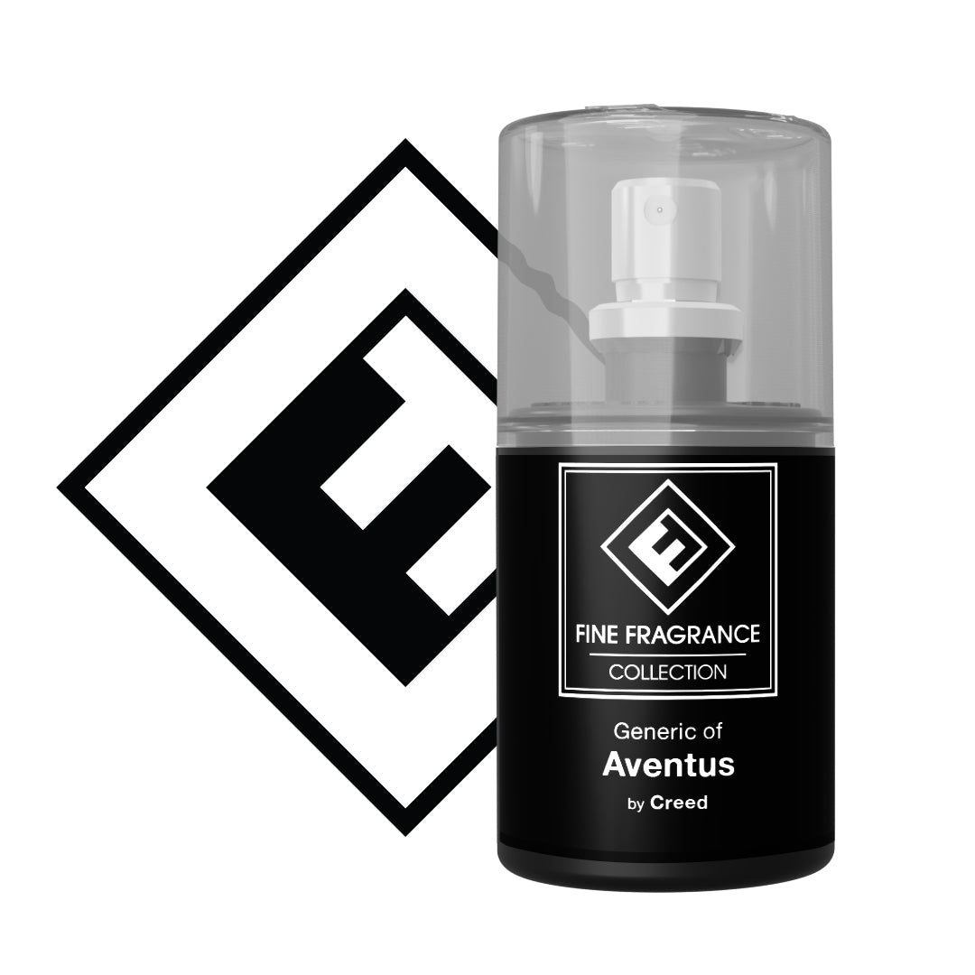 Generic Aventus by Creed - Fine Fragrance Collection – Scentify