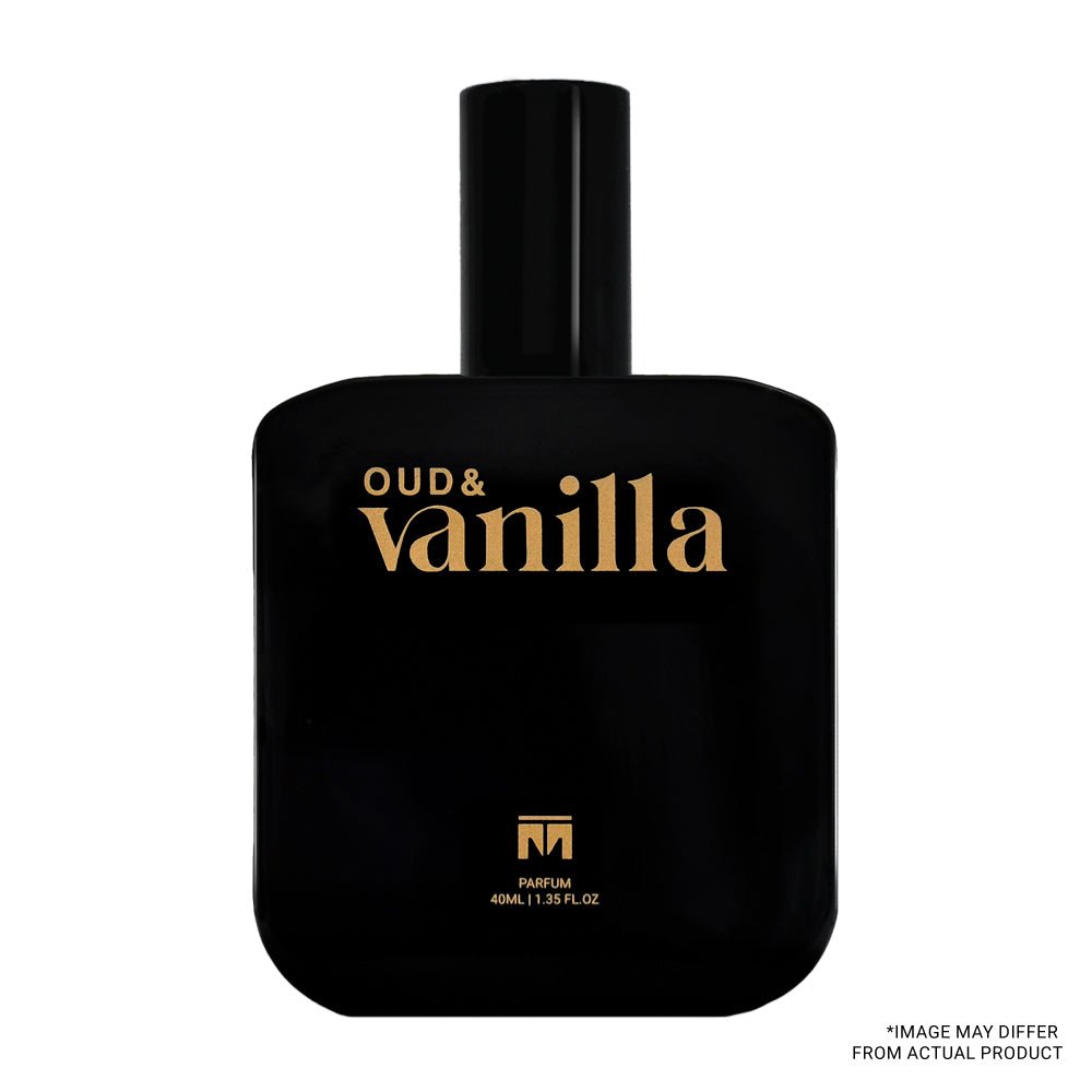 Oud & Vanilla - Designers Motala Perfumes – Scentify