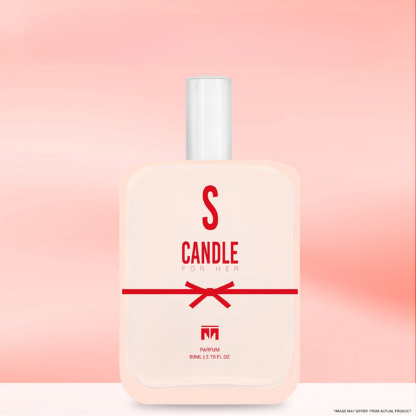 S Candle For Her - Scandal by Jean Paul Gaultier - Motala Perfumes ...