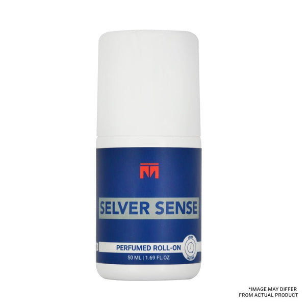 Selver Sense – Perfumed Roll - Motala Perfumes – Scentify