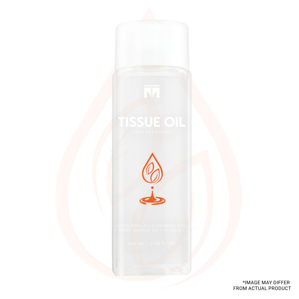 Tissue Oil Unfragranced 100ml - Motala Perfumes – Scentify