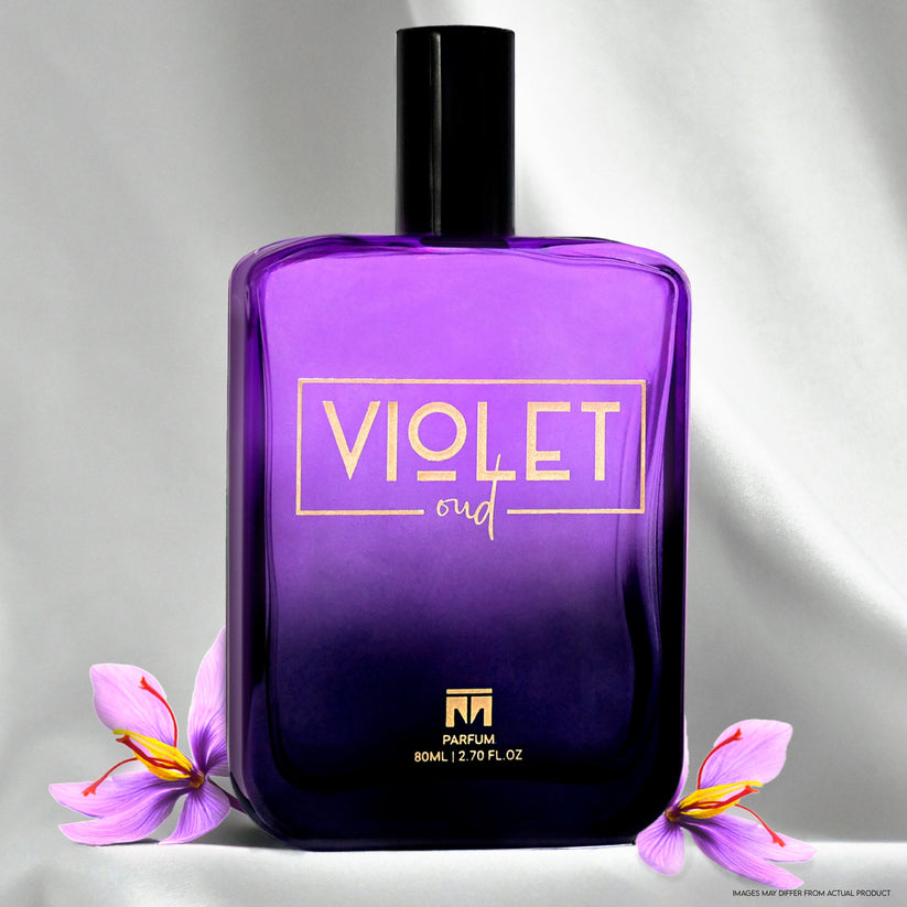 Violet Oud - Motala Perfumes – Scentify