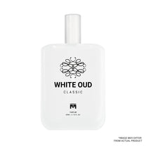White Oud Classic - White Aoud by Montale - Designers Montala Perfume ...