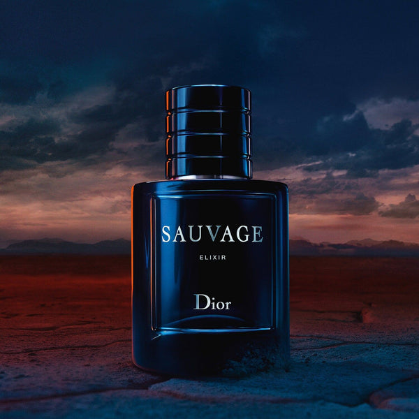 Wild Elixir - Sauvage Elixir by Dior - Motala Perfumes – Scentify